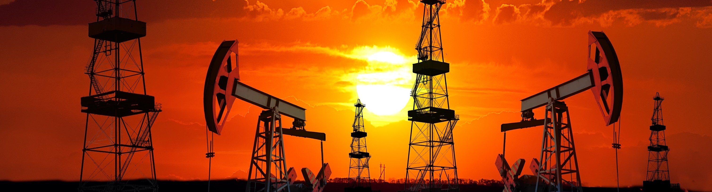 Energy Oil & Gas Insurance Specialists - TPI